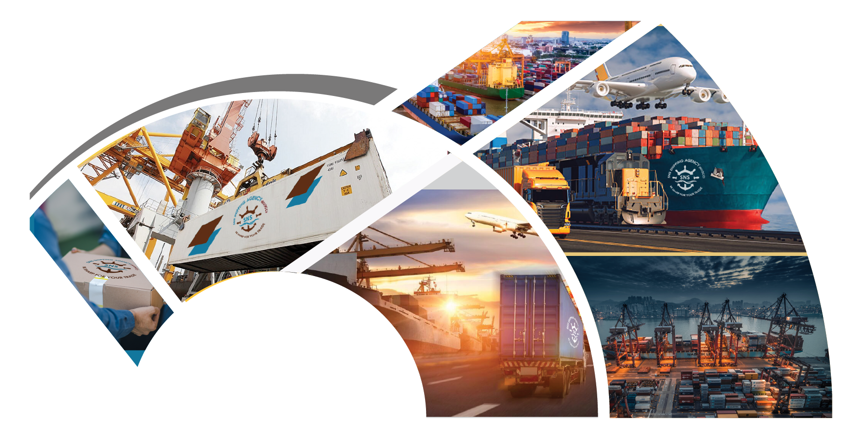 SNS shipping – SNS Shipping